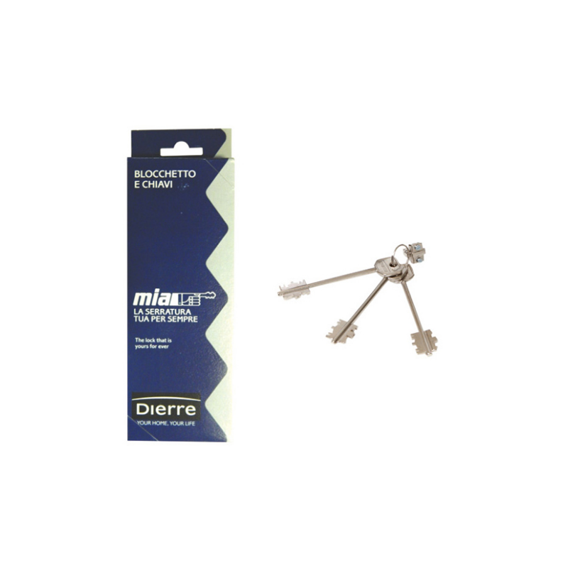 ATRA-DIERRE συνδυασμός